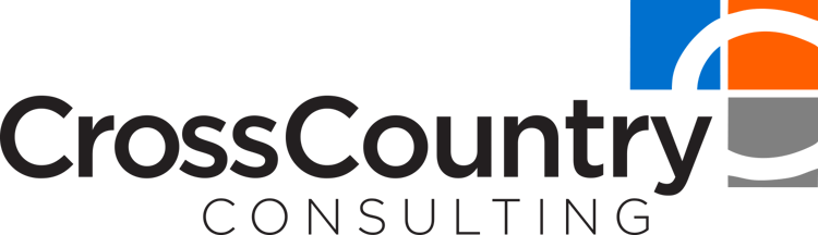CrossCountry Consulting | SPLASH OneStream Landing Page