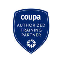 Coupa Training and Certification for System Administrators